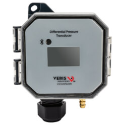 Veris Sensors - Veris Temperature Sensors - Veris Pressure Sensors ...