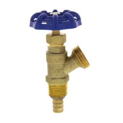 Boiler Drains - Drain Cocks - Heating Boiler Drains - SupplyHouse.com