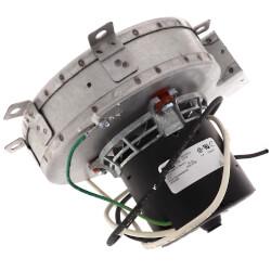 0131M00002S - Goodman-Amana 0131M00002S - Inducer Motor Assembly