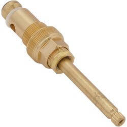 RBK2823 - Kissler RBK2823 - Central Brass New Style 3-Handle Shower/Tub ...