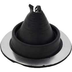 Master Flash Pipe Flashing - Aztec Washer Master Flash - Master Flash ...