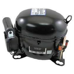 RST64C1E-CFA-901 - Copeland RST64C1E-CFA-901 - 1 PH, R404A Compressor ...