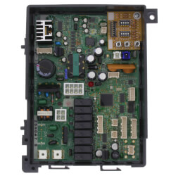 Rheem Control Board - Rheem Circuit Board - Rheem Water Heater Parts ...
