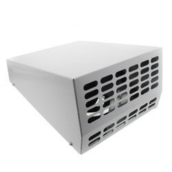 RVF Series Exterior-Mount Centrifugal Exhaust Fans - Fantech RVF Series ...