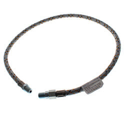 Oil Lines - Flexible Oil Lines - Braided Steel Lines - SupplyHouse.com