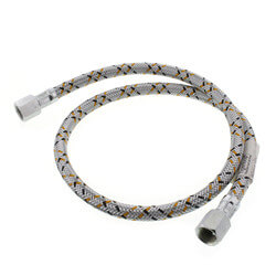 Oil Lines - Flexible Oil Lines - Braided Steel Lines - SupplyHouse.com