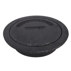 Sewer Lids - Sewer Covers - Top Loading Lids - SupplyHouse.com