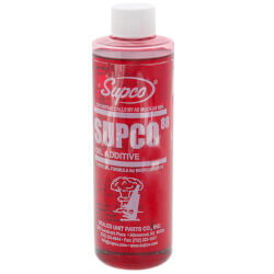 S8 - Supco S8 - 88 Oil Additive Lubricant, 8 oz.