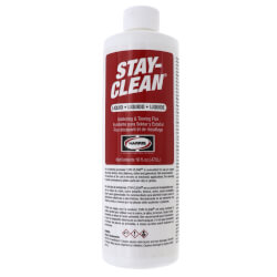 SCLF16 - Harris SCLF16 - Stay Clean Liquid Flux (16 oz.)