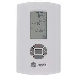 Trane Zone Sensors - Trane HVAC Zone Sensors - Trane Sensors ...