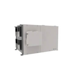 Energy Recovery Ventilators - Fantech Fans - HVAC Products ...