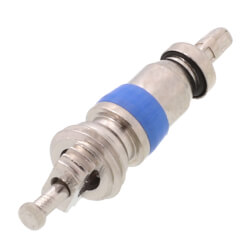 HVAC Valve Cores - Refrigeration Valve Cores - C & D Valve Cores ...