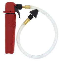 SG-1 - DiversiTech SG-1 - 20G SWOOSH Drain Gun Big Shot