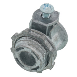 Flex AC MC Saddle Connector - Saddle Type Cable Connector - Electrical ...