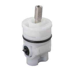 SL1130-B - Brasscraft SL1130-B - Milwaukee/Universal Rundle Tub/Shower ...