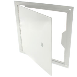 Surface Mounted Access Doors - Exterior Access Doors - Karp Access ...