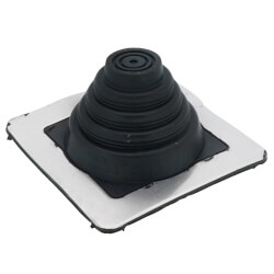 Master Flash Pipe Flashing - Aztec Washer Master Flash - Master Flash ...