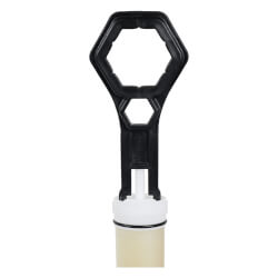 ST100100 - Flushmate ST100100 - 3-in-1 Discharge Nut Wrench