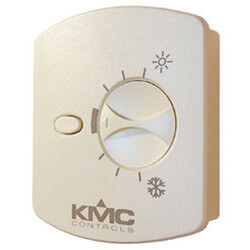 STE-6019-10 - KMC Controls STE-6019-10 - Room Temperature Sensor ...