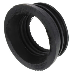 Fernco Gaskets - Multi-Tite Pipe Gaskets - Fernco Pipe Gaskets ...