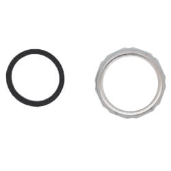 Die Cast Nuts - Die Cast Slip Nuts - Die Cast Slip Joint Nuts ...