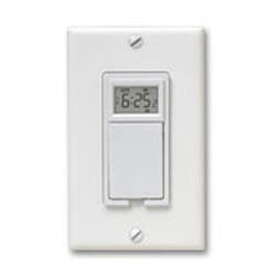 TI033 - Honeywell Aube TI033 - Programmable Wall Switch