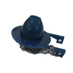 COASTFLAP - Generic COASTFLAP - Coast Toilet Flapper