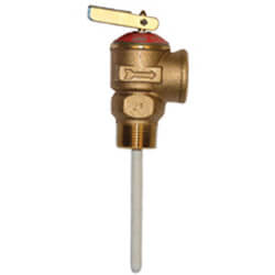 Zurn T&P Valves - T&P Valve - Zurn Valves - SupplyHouse.com