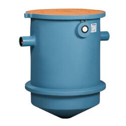 Trapzilla Grease Interceptors - Trapzilla Solids Separators - Trapzilla Grease Traps ...