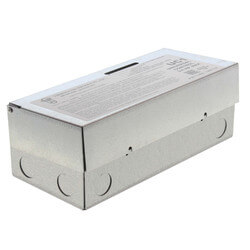 Tjernlund In-Line Draft Inducers - In-Line Draft Inducers - Tjernlund ...