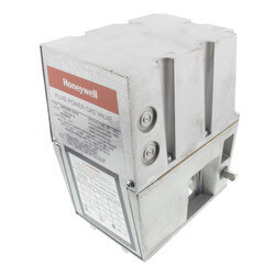 V4055D1019 - Honeywell V4055D1019 - ON-OFF actuator with Proof of Closure