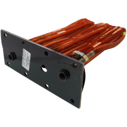 V8S-5 - DHT V8S-5 - 5 Gallon Tankless Coil for Burnham V8 Steam, V7 ...