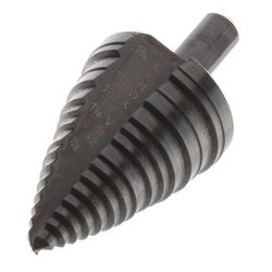 Step Drill Bits, Drill Bits, Step Bits - SupplyHouse.com