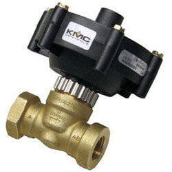 KMC Zone Valve - KMC Control Valve - KMC Pneumatic Controls ...