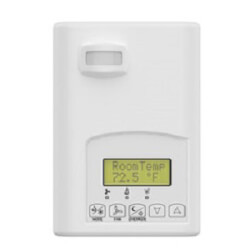 Viconics Controllers - Viconics Room Controllers - Viconics Thermostats ...