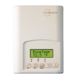 Viconics Controllers - Viconics Room Controllers - Viconics Thermostats ...