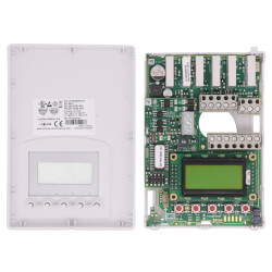 Viconics Controllers - Viconics Room Controllers - Viconics Thermostats ...