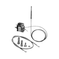 3049-4 - White Rodgers 3049-4 - Mercury Flame Sensor, 33" Element ...