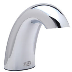 Z6930-XL-CP4-MT - Zurn Z6930-XL-CP4-MT - 1.5 GPM AquaSense Battery ...