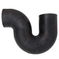 No Hub Fittings - No Hub Cast Iron Fittings - Cast Iron No Hub Fittings ...