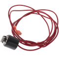 0130M00105 - Goodman-Amana 0130M00105 - 2-wire Defrost Thermostat (L62-25F)