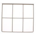 0161P00035 - Goodman-Amana 0161P00035 - Filter Rack