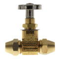 12970 - Firomatic 12970 - 3/8" ODF Inlet x 1/4" MPT Outlet Fusible ...