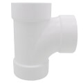 PVC Sanitary Tees - PVC Tee - PVC Pipe Fittings - DWV PVC Fitting ...