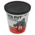 Sta Put Putty , Plumbing Putty , Putty , Hercules Putty - SupplyHouse.com
