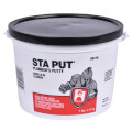 Sta Put Putty , Plumbing Putty , Putty , Hercules Putty - SupplyHouse.com