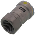25141 - Viega 25141 - 1" MegaPressG Female Adapter (Press x Female)