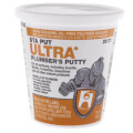 Sta Put Putty , Plumbing Putty , Putty , Hercules Putty - SupplyHouse.com