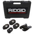 27423 - RIDGID 27423 - 1/2" to 1-1/4" Standard ProPress Ring Kit, V1 ...