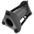 Dresser Couplings for Gas Meter - Gas Meter Dresser Couplings - Style ...
